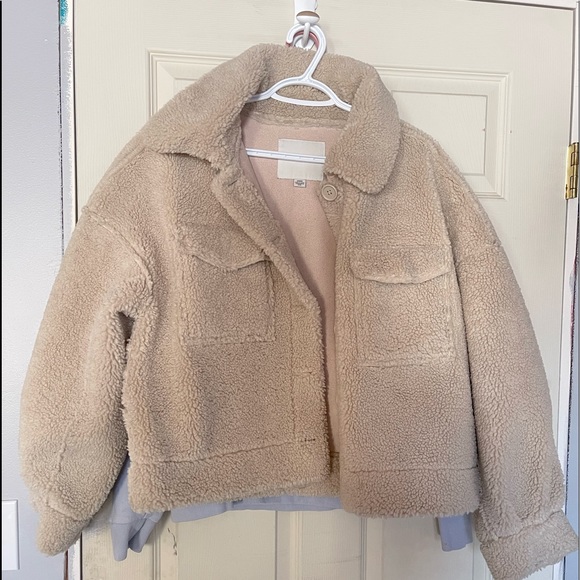 American Eagle Outfitters | Jackets & Coats | American Eagle Jacket ...